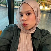 Dyandra N – Medium