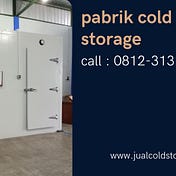 Produsen cold storage – Medium