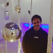 Khaled Md Saifullah – Medium