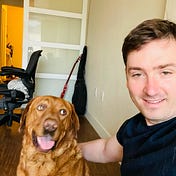 Mike Dockry – Medium