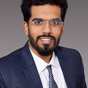 Rohit Kewalramani – Medium