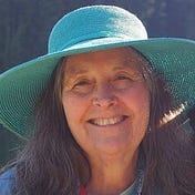 Carol Gordon – Medium