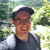 Anthony Gauthier – Medium