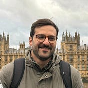 Daniel Saab – Medium
