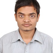 Rajkiran Veldur – Medium