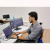 Paresh Singh Rajput – Medium