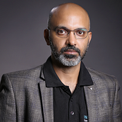 Santosh P. – Medium