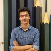 Yashraj Limkar – Medium