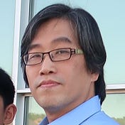 John Wong – Medium