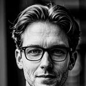 Benjamin Carter – Medium
