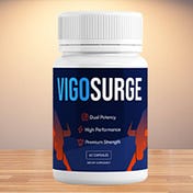 VigoSurge Reviews – Medium