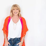 Diane Goodchild – Medium
