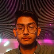 Mayank sharma – Medium