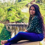 Yasuni Chamodya – Medium