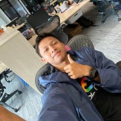 Zainal Abidin – Medium