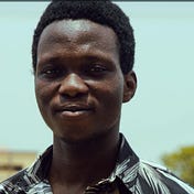 Salami Azeez – Medium