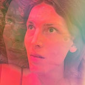 Meghan McIntosh – Medium