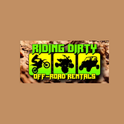 Riding Dirty Rentals – Medium