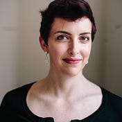 Rachel Bernhard – Medium