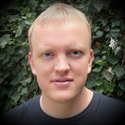 Chris Shellenbarger – Medium