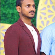 Vikneshwaran Seetharaman – Medium