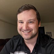 Michael Davis – Medium