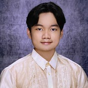 Gaille Amolong – Medium