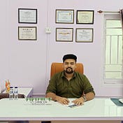 Dr Subhadeep Roy MD - Psychiatrist – Medium