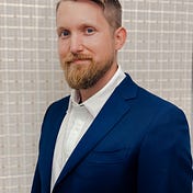 Chase Doran – Medium
