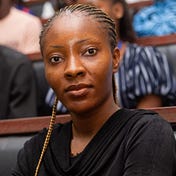 Esther Solomon Jackson – Medium