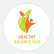 Healthy Balance Hub – Medium