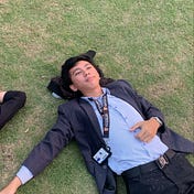 Raihan Sultan Pasha Basuki – Medium