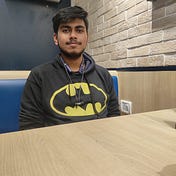 Pushan Mukhopadhyay – Medium