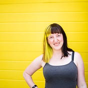 Claire Burn – Medium