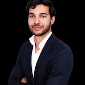 Yassine Lazaar – Medium