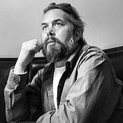 Ross Mawdsley – Medium