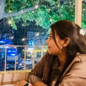 Preeti Sharma – Medium