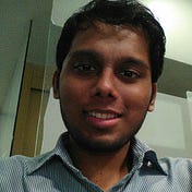 Girish Nair – Medium