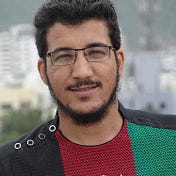 Sayed Hussainullah Sadat – Medium