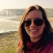 Courtney Gallagher – Medium