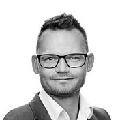 Troels Marstrand – Medium