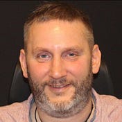 Dyer Steven – Medium