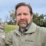 Eric N. Atkisson – Medium