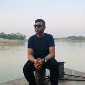 DIPTO DEY – Medium