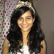 Prerna Mehta – Medium