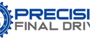 Precision Final Drives – Medium