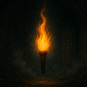 The Cave Witch – Medium