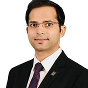 Anuj Mehta – Medium