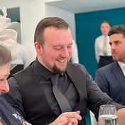 Daniel Millington – Medium