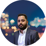 Murtuza Merchant – Medium